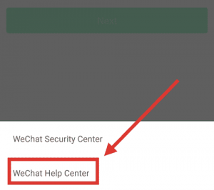 5 ways to unblock my WeChat account – China Help