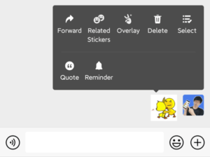 How to add, make and manage WeChat Stickers – China Help